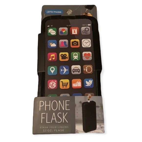 Other | New Drinkmate Flask | Poshmark